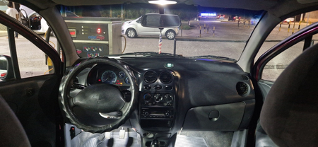 Matiz 3 talik evro srochno sotiladi, 2015 yil