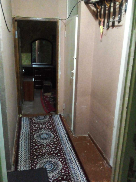 Сдается квартира на ТТЗ 1