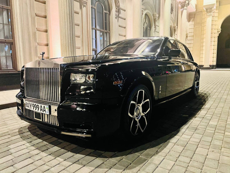Кортеж тое маросимлар учун