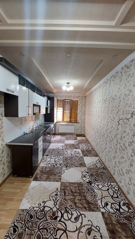 Срочно Продаётся 3х комнатная квартира Новостройка