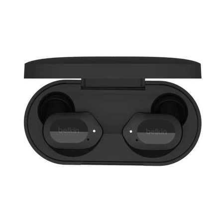 Belkin Soundform Play Беспроводные наушники (naushnik)