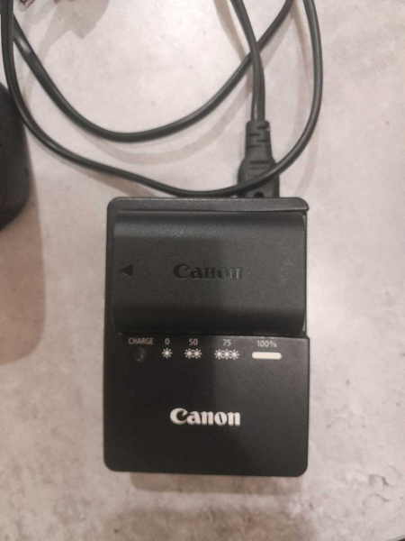Canon 90D professional fotoaparat sotiladi. Xolati zo\\\'r