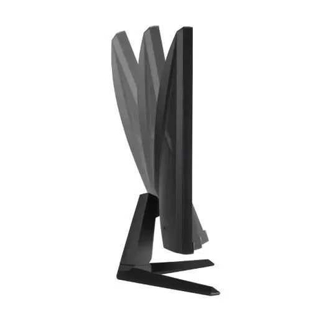 Игровой Монитор ASUS VG249Q3A uzum nasiya/ solfy