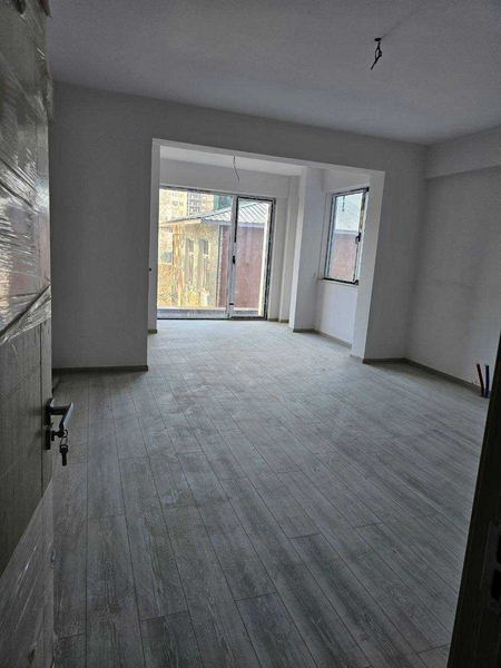 Улице Бабура ЖК Zarafshan City 3ком Ремонт от застройщика
