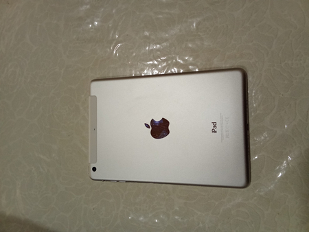 iPad holati ideal