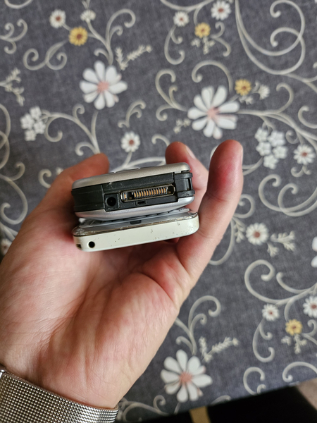 Nokia E 72va 6670
