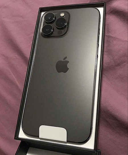 Iphone 13 pro sotiladi