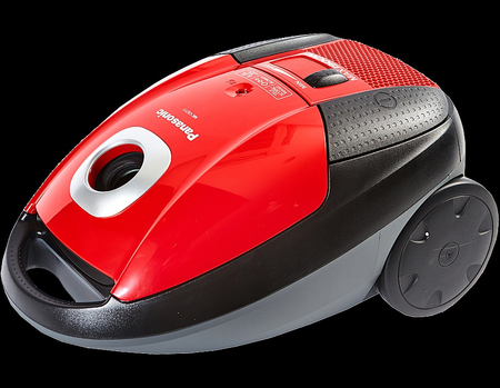 Panasonic Deluxe Series Vacuum Cleaner MC-CG711