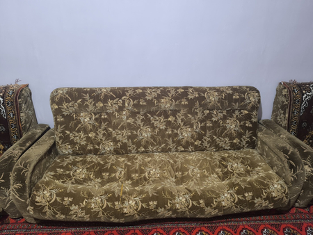 Продается диван кресло