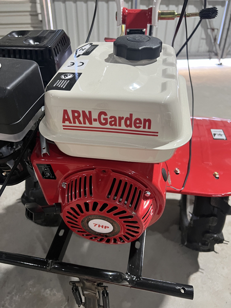 Motoblok ARN Garden 7 Hp