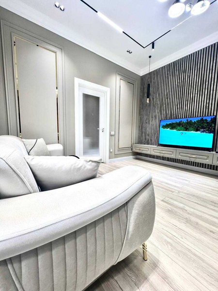 Сдается квартира на АКАЙ СИТИ Apartment “Akay city” ор-р Дархан Ц-2