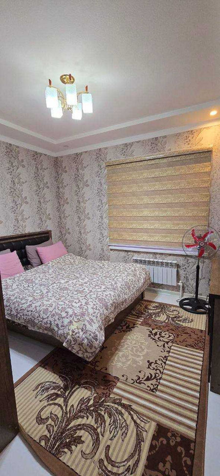 М.Горький.Буз базар 2*3/4/4 60 м2,ремонт ,меб техника 70000 у.е