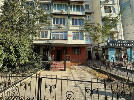 Паркентский Циолковский Пролаётся Под Нежилой