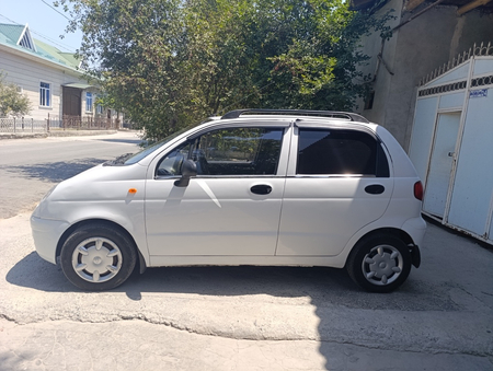 Matiz yili2010 kiraskasi 30% bor