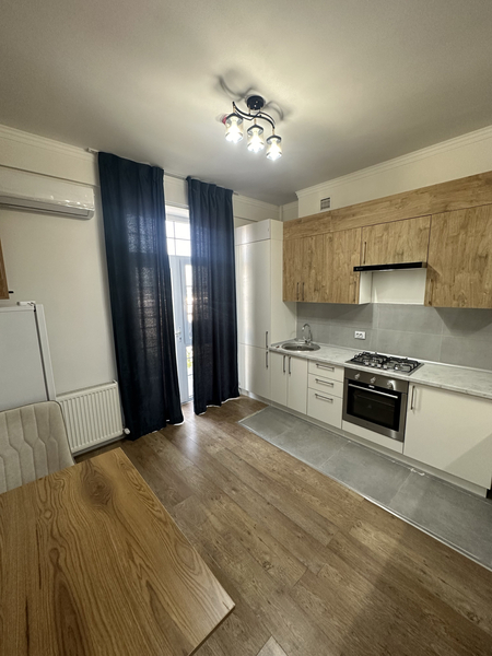 Продажа квартиры ЖК Гринвич (Greenwich) Golden House