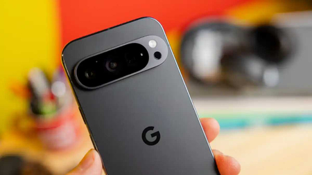 Google Pixel 9 Pro (128 GB) [Новый USA] - В наличии