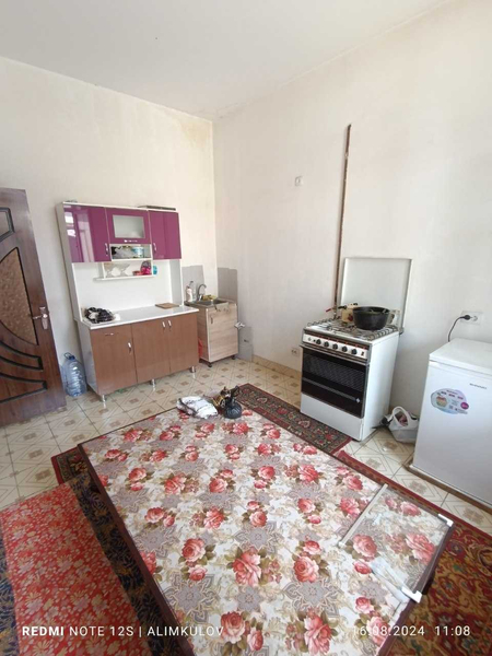Хонободда 3сотих 2кават участка узок муддатга ижарага берилади. 1500уе