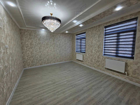 2 xonali 58m² 2-qavat.