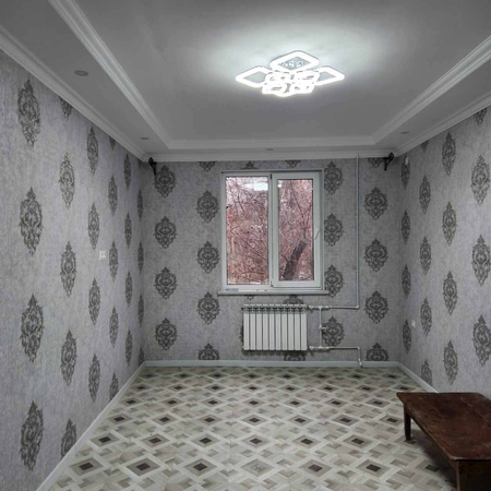 Продажа Ялангач 3/2/4 Балкон 1.5Х6 Цена:76.000 у.е С Ремонтом 68м2 !!!