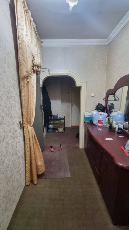 Продается 2 ком. Квартира площадью 60 кв.м. В Саттепо