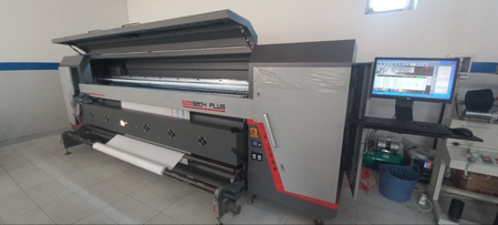 Digital Printer GZ53204 Plus