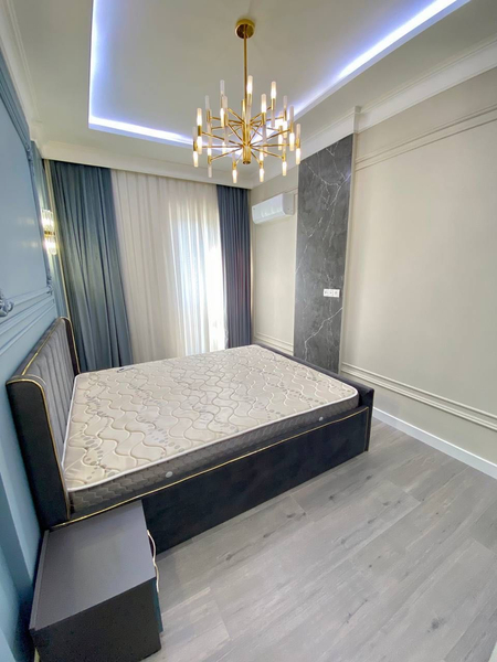 ПРОДАЖА 2/4/10\\nЖК «Darkhan Avenue»\\nНовостройка \\nна Дархане