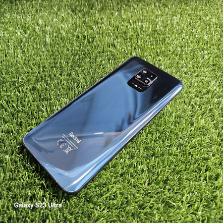 Redmi Note 9S sotiladi