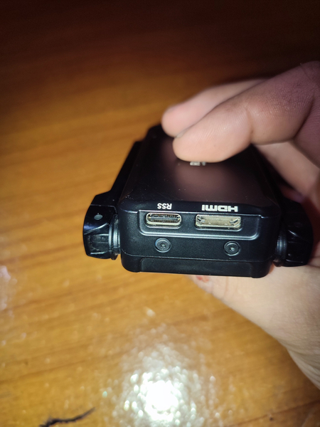 DJI Ronin Image Transmitter