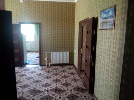 Чу́ткарада 4 хонали коттедж сотилади