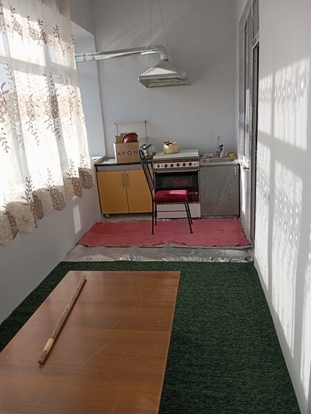 Квартира ижарага берилади