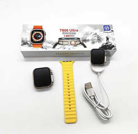 SMART WATCH va Airpods quloqchinlari sovgaga qushib beriladi