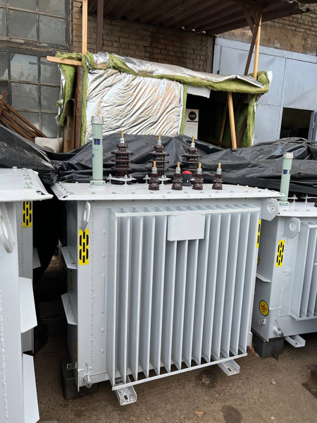 Transformator 40/10 kBa