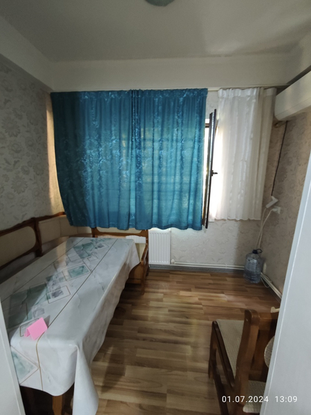 2х комнатная квартира в Троицке