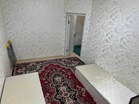 Аренда квартиры на ул.Муниса  рядом с Компасом ID;ND 263