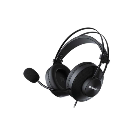 Наушник COUGAR / Immersa Essential / Проводные / Mini jack 3.5 mm