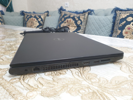 Core i5 - 5200U/ Nvidia Geforce 920M / ОЗУ 8 gb/ HDD 500 gb