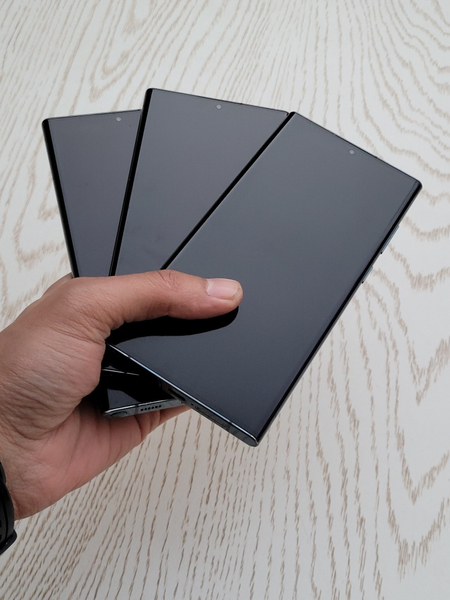Samsung Galaxy S10 PLUS 5G. 256 GB Hotira 8 GB OzU. ORIGINAL 100%