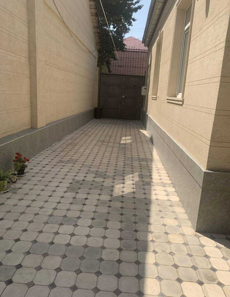 Продается дом в Мирзо Улугбекском районе (Никитина)