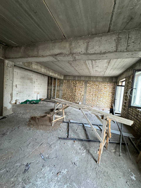 Продается квартира 57кв м²