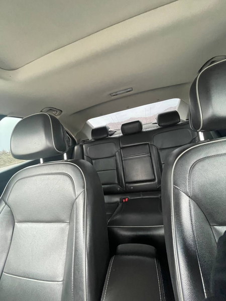 Продается Chevrolet Malibu 1 3-позиция