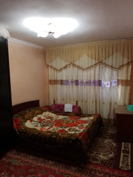 Продается квартира