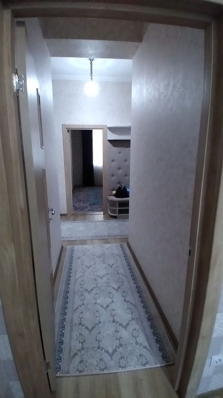 Квартира арендага берилади ойлга