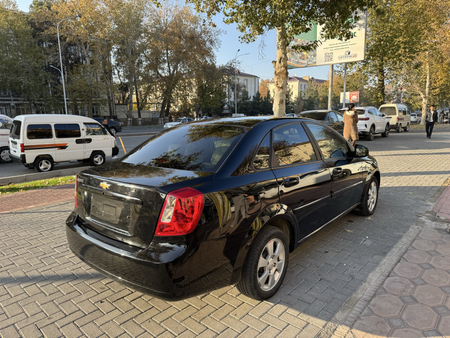 Жентра автомат 2023 GBO, пропан, без люк