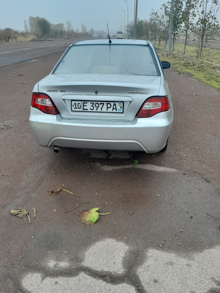 Chevrolet Nexia 2