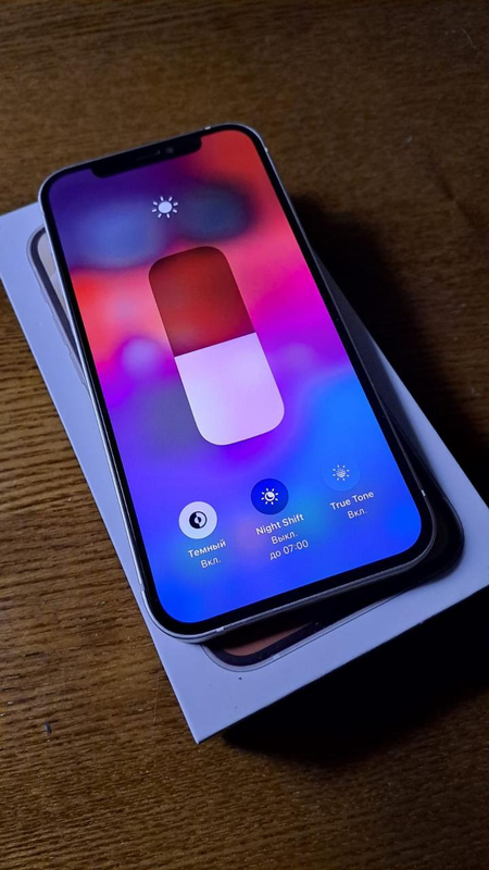 iPhone 12 original