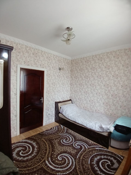 sebzor sotiladi 3 honali