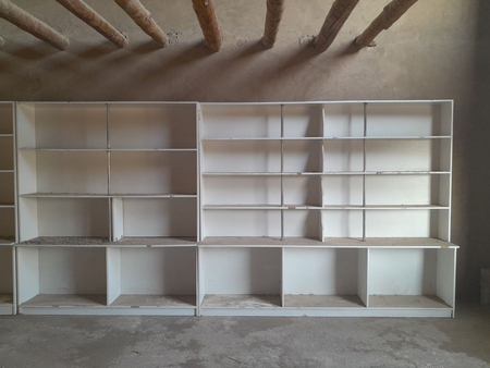 Do'kon uchun mebel (10metr)
