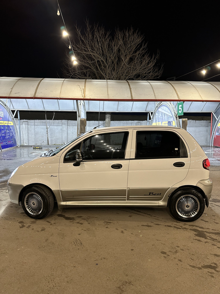 Matiz Best 2017/full