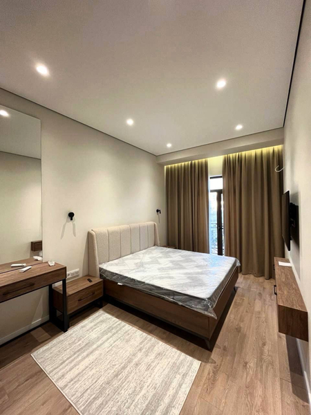 Аренда 2х ком квартиры Tashkent City « Boulevard Residence”