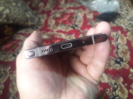 Samsung not 20 ultira